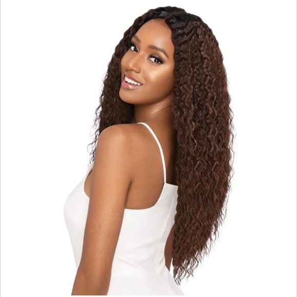 Outre | Hair | Outre Synthetic Lace Front Wig Kaleia | Poshmark